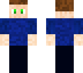 Mr Fresh Asian | Minecraft Skin