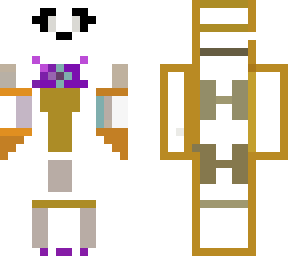 lolbit | Minecraft Skins