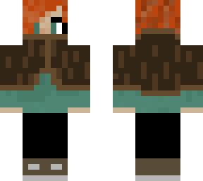 myles | Minecraft Skins