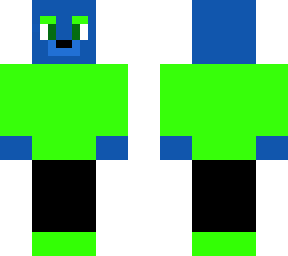 nox | Minecraft Skin