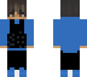 obey | Minecraft Skin