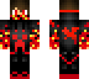 Op Skin | Minecraft Skin