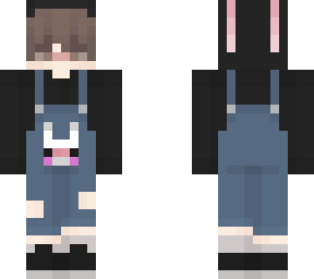 OwO | Minecraft Skin