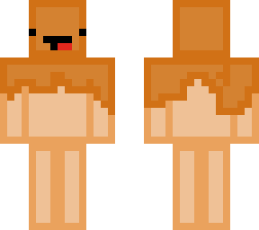 Pancake | Minecraft Skins