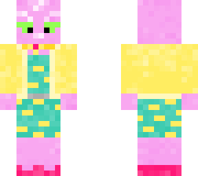 bojack | Minecraft Skins