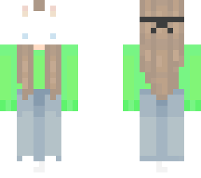 rabit | Minecraft Skins