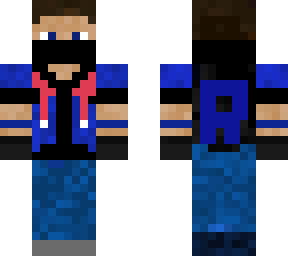 op_ | Minecraft Skins