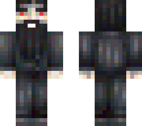 rasputin | Minecraft Skins