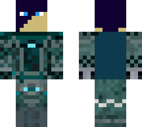 rainimator | Minecraft Skins