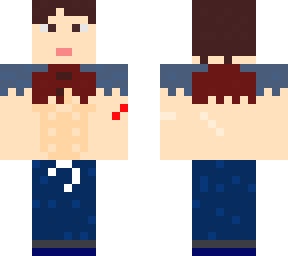 Abs | Minecraft Skins
