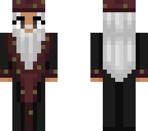 dumbledore | Minecraft Skins