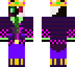 scenecore | Minecraft Skins