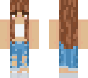Simple | Minecraft Skin