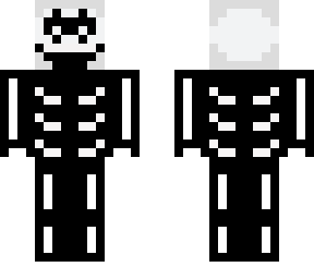 Skid | Minecraft Skin