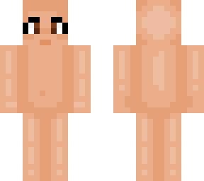 Skin Template (Free to use) | Minecraft Skin