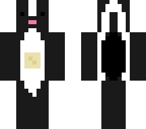 skunk | Minecraft Skins