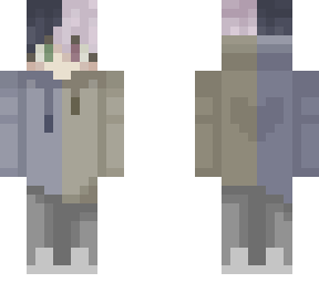 softie | Minecraft Skin