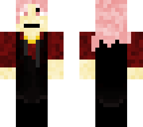 Syndicate Technoblade (READ DES) | Minecraft Skin