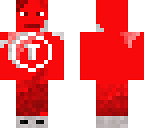 T- Series | Minecraft Skin