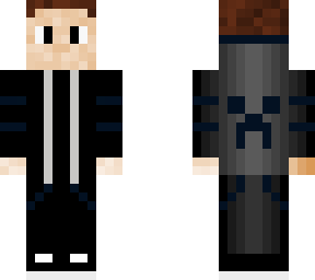 takis | Minecraft Skin