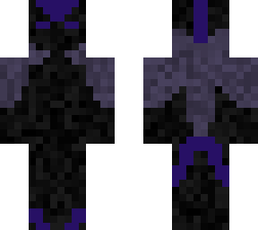 nomad | Minecraft Skins