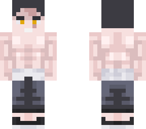 todo jjk | Minecraft Skins