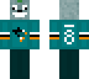 sharks | Minecraft Skins