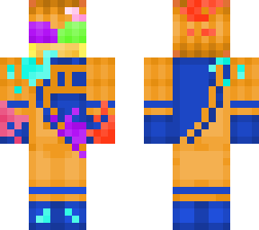 homestuck | Minecraft Skins