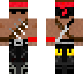 tuff | Minecraft Skins