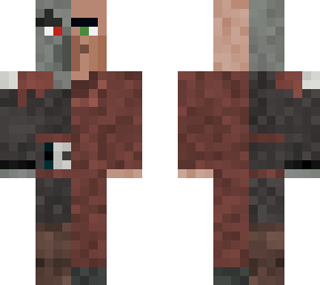 pillager | Minecraft Skins