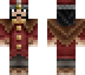 Vlad | Minecraft Skins