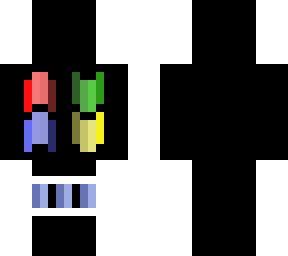 Windows XP | Minecraft Skin