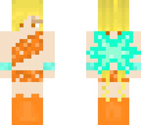 winx | Minecraft Skins