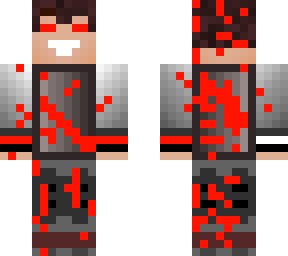 wojan krawy | Minecraft Skin