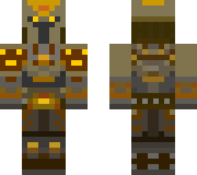 warcraft | Minecraft Skins