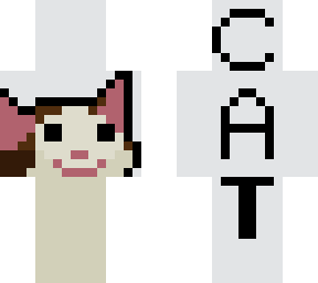 Meme minecraft skin - kioskhoreds