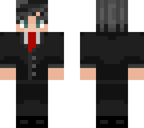 java suit | Minecraft Skins