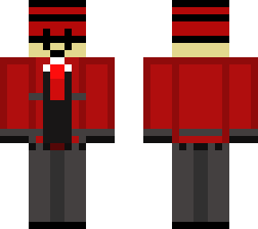 Adurite Bucket | Minecraft Skin