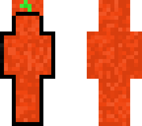 Apple Skin | Minecraft Skin