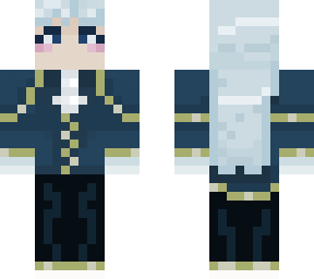 library of ruina | Minecraft Skins