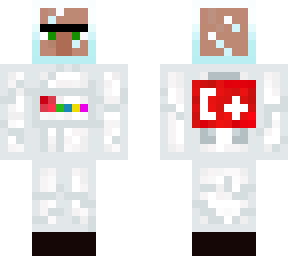 turkish | Minecraft Skins