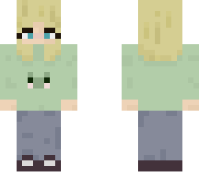australia | Minecraft Skin