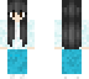 BLACKPINK Lisa | Minecraft Skin