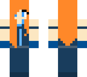 bloom | Minecraft Skin