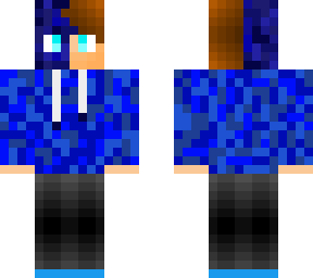 blueface | Minecraft Skins
