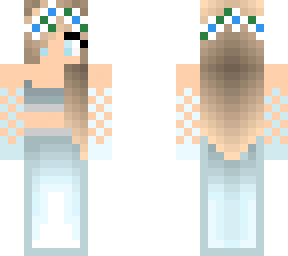 Bride | Minecraft Skin