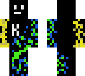 Bro | Minecraft Skin