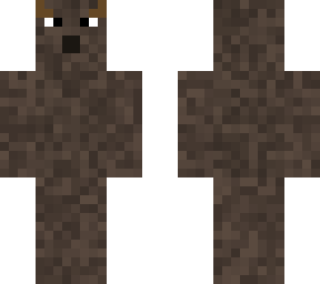 buffalo | Minecraft Skin