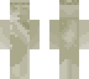 Buried alive ~ Undead | Minecraft Skin