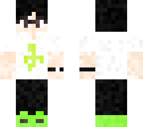 caster skin | Minecraft Skin